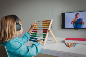 Grade R Develop Literacy & Numeracy Skills